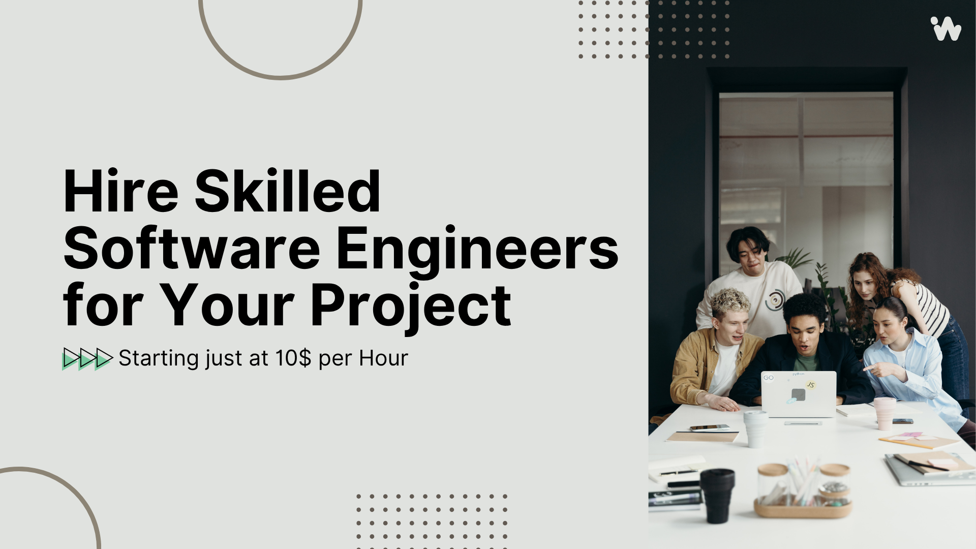 Hire Skilled Software Engineers from India
