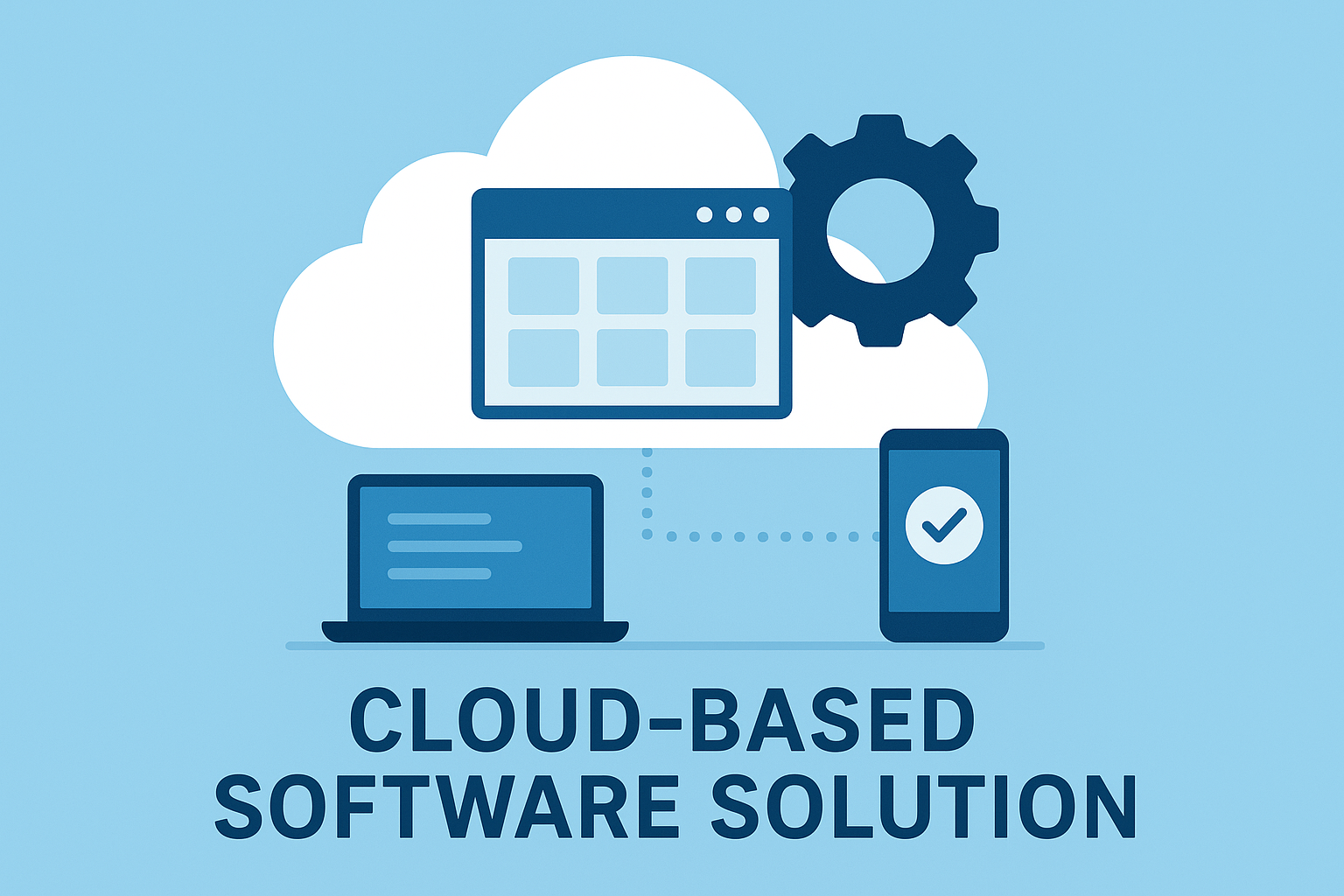Cloud‑Based Software Development Benefits, Architecture & Tools