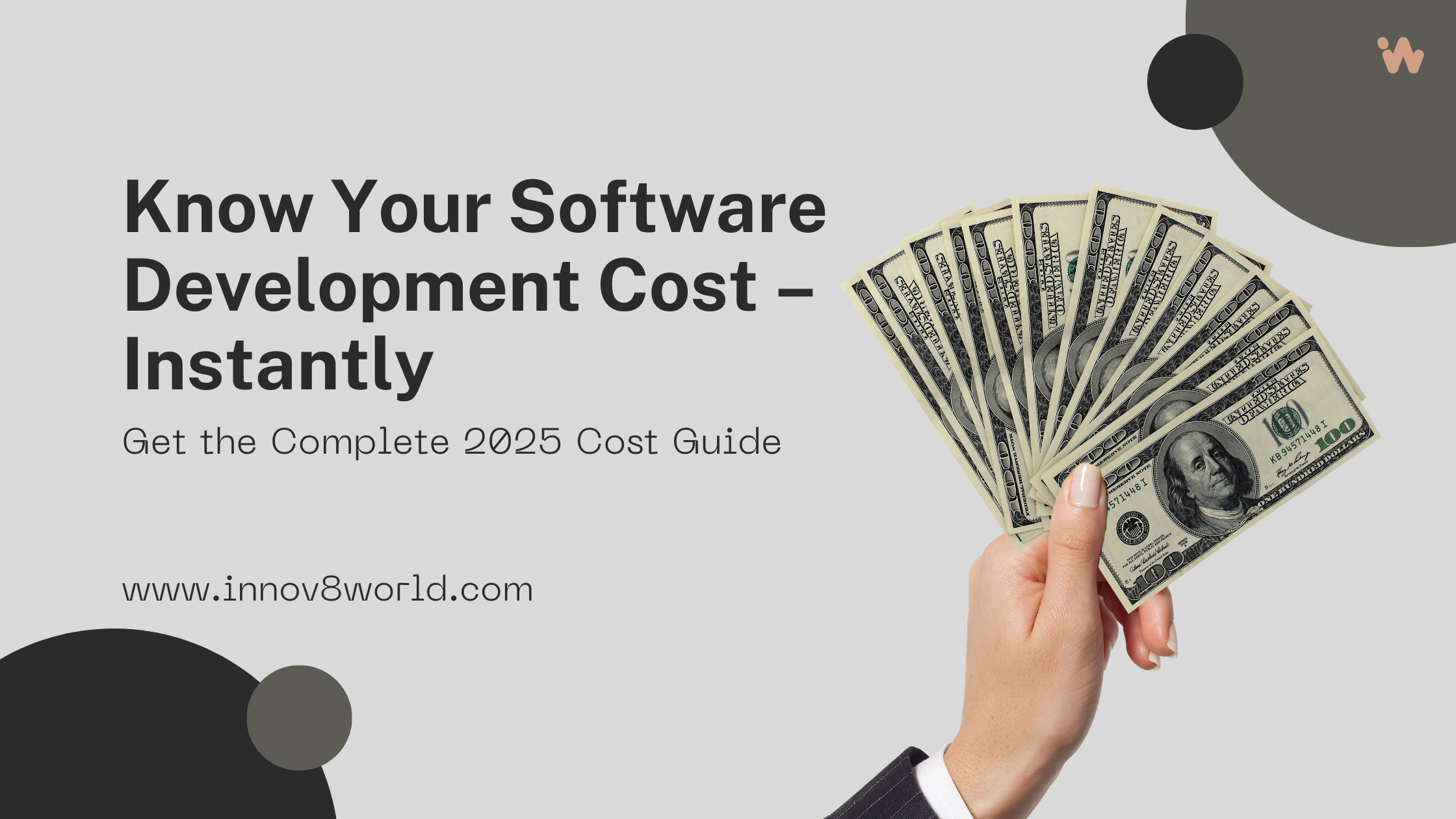 Best Software Development Cost: Complete 2026 Pricing Guide